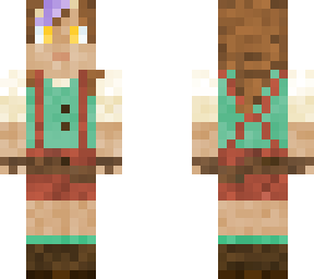 Ramen 1 | Minecraft Skin