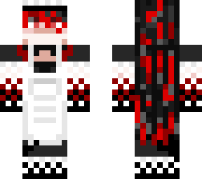 Remi | Minecraft Skin