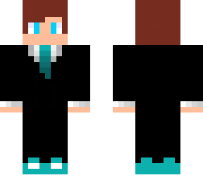 maizen jj | Minecraft Skins