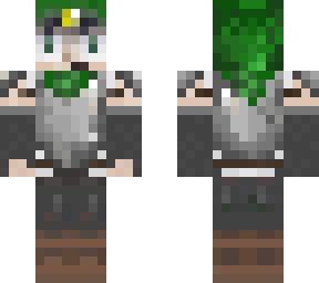 rpg | Minecraft Skins