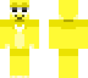 Simon ( SPRUNKI ) | Minecraft Skin