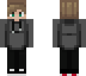 skater boy | Minecraft Skins