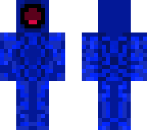 tron | Minecraft Skins