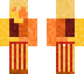 Sunny | Minecraft Skin
