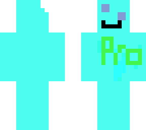 pro | Minecraft Skins
