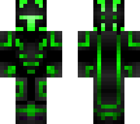 toxic | Minecraft Skins
