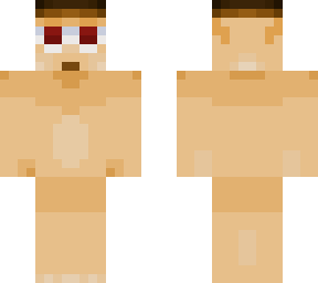 Tunner ( SPRUNKI ) | Minecraft Skin