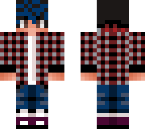 checkered | Minecraft Skins