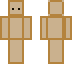 Uwu uwu uwu uwu | Minecraft Skin