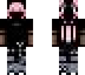 Val | Minecraft Skin