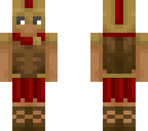 vfdf | Minecraft Skin