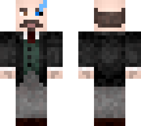 lenin | Minecraft Skins