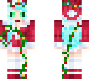 Walnut | Minecraft Skin