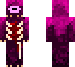 yippie | Minecraft Skin