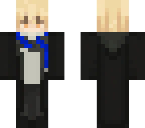 Aether | Minecraft Skin