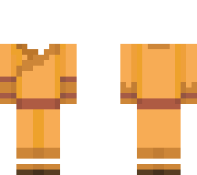avatar the last airbender | Minecraft Skins