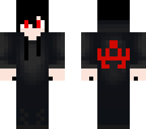 Angel Blaze (2025) | Minecraft Skin