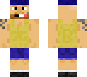 pat | Minecraft Skins