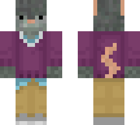 rat skins | Minecraft Skins