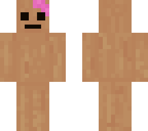doll | Minecraft Skins