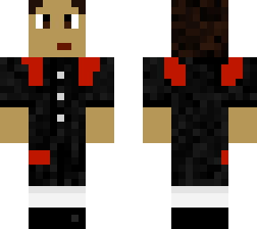 clancy | Minecraft Skins