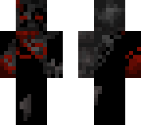 darkness | Minecraft Skins