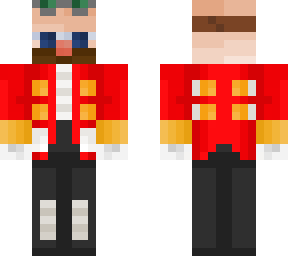 egg | Minecraft Skin