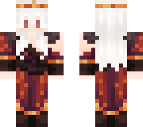 emperor | Minecraft Skins
