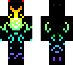 Epic | Minecraft Skin