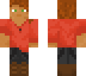 Fawn | Minecraft Skin