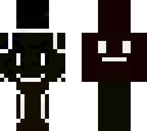 Fifai | Minecraft Skin