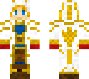 fire emblem | Minecraft Skins