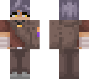 content smp | Minecraft Skins