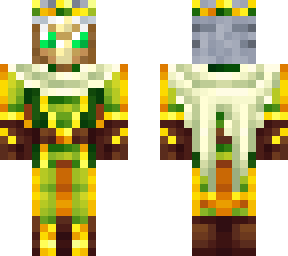 foolish | Minecraft Skins