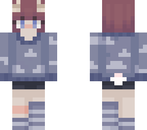 loki skin | Minecraft Skins