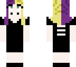 loop | Minecraft Skin