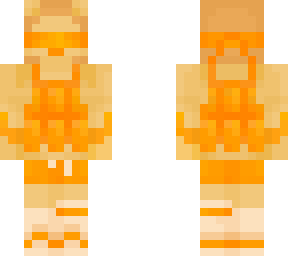 Manepear | Minecraft Skin