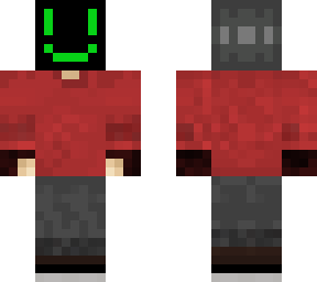 Mehfig official Grian Skin | Minecraft Skin