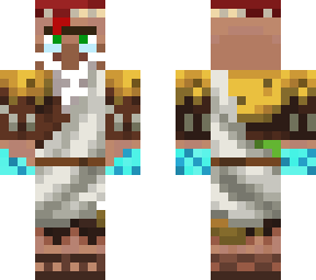 librarian | Minecraft Skins