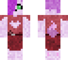 rewrite | Minecraft Skins