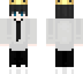 No copyright | Minecraft Skin