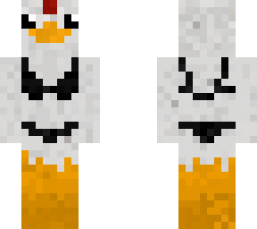 pito | Minecraft Skins