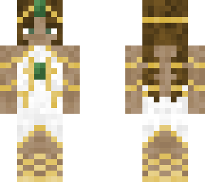 goddess | Minecraft Skins