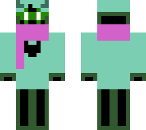Ralsei | Minecraft Skin