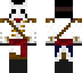 revolution | Minecraft Skins