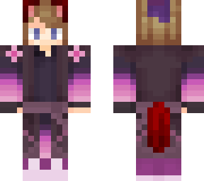 reo | Minecraft Skins
