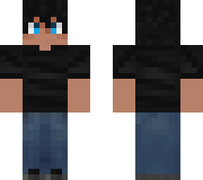 Skibid | Minecraft Skin