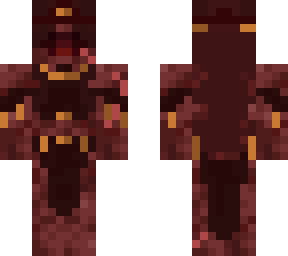 smp w dimension trio + elii!! | Minecraft Skin