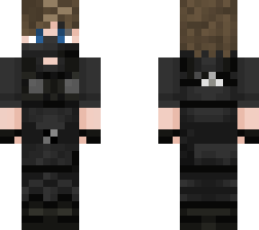 stalker | Minecraft Skins