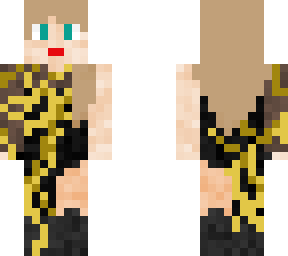 rep | Minecraft Skins